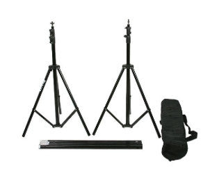 Backdrop stativ – Rockdrop - Backdrop, sceneutstyr, merch